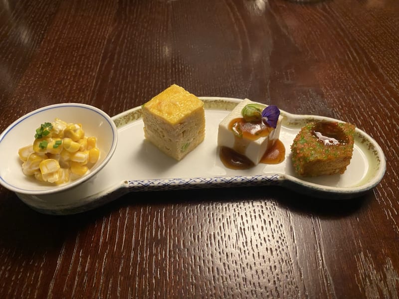 Unkai in Vienna - Restaurant Reviews, Menu and Prices | TheFork