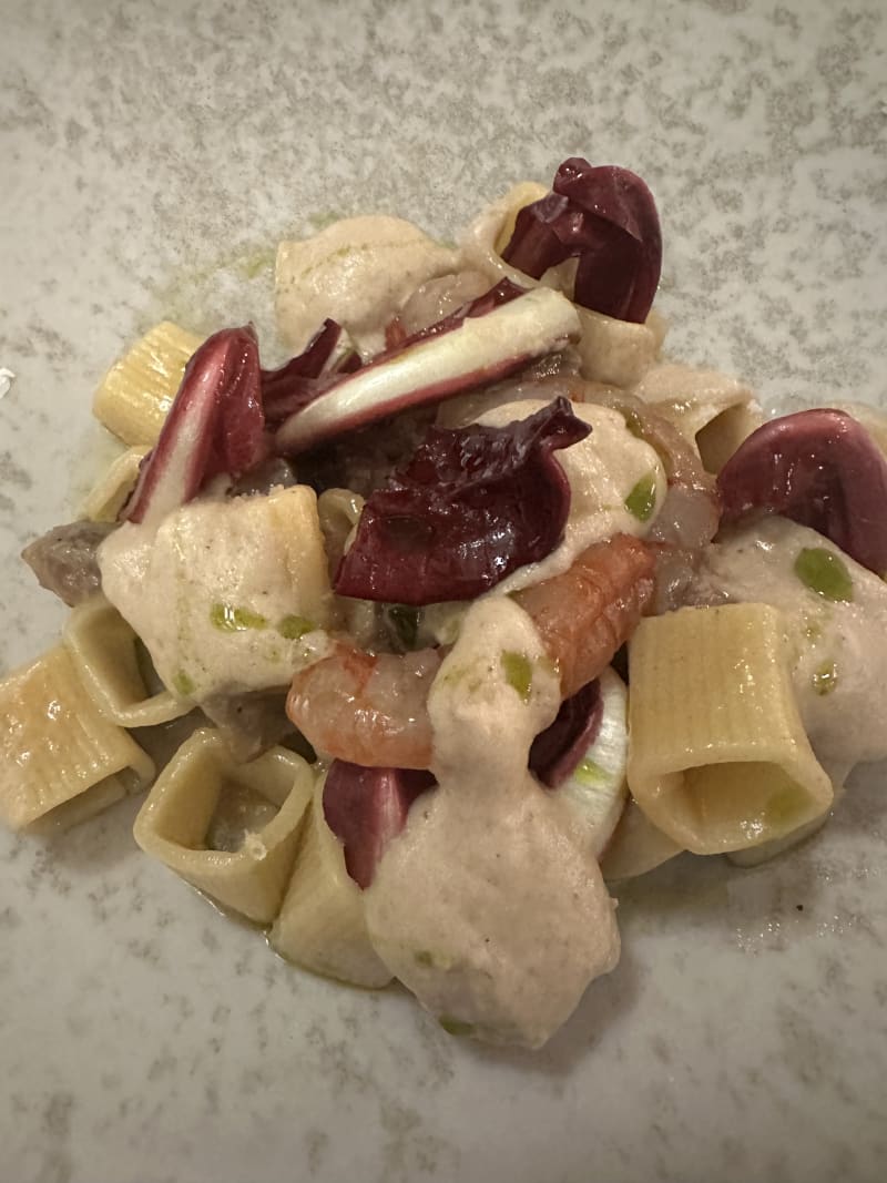 CHAT QUI RIT in Venice - Restaurant Reviews, Menu and Prices | TheFork