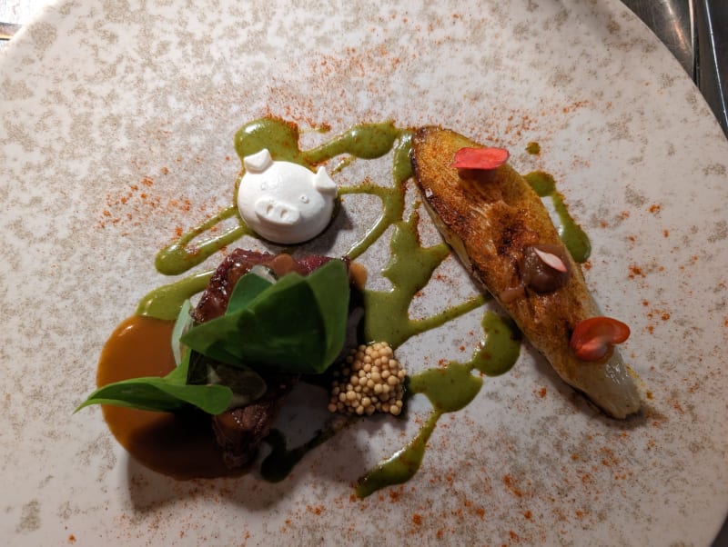 Restaurant CHAT QUI RIT à Venise - Menu, avis, prix et réservation ...