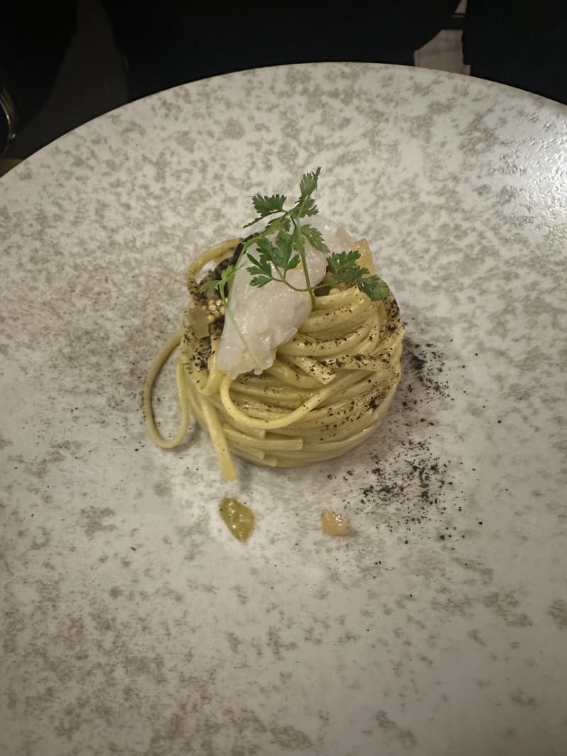 Restaurant CHAT QUI RIT à Venise - Menu, avis, prix et réservation ...