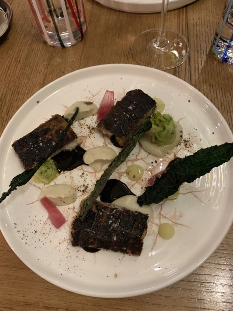 CHAT QUI RIT in Venice - Restaurant Reviews, Menu and Prices | TheFork