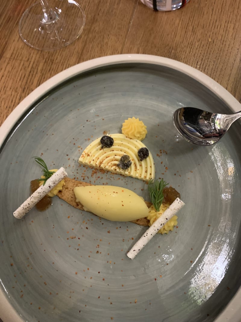 Restaurant CHAT QUI RIT à Venise - Menu, avis, prix et réservation ...