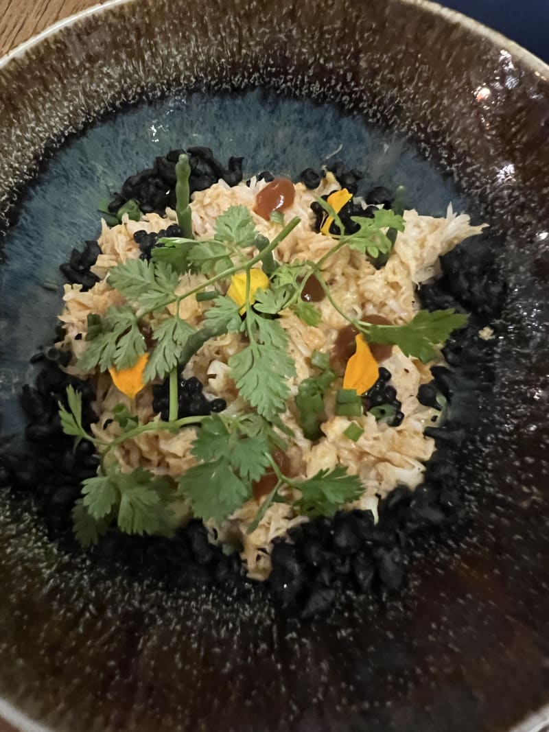 CHAT QUI RIT in Venice - Restaurant Reviews, Menu and Prices | TheFork