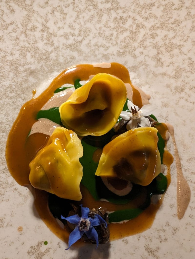 Restaurant CHAT QUI RIT à Venise - Menu, avis, prix et réservation ...