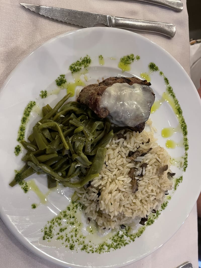 Cêpa Torta in Alijó - Restaurant Reviews, Menu and Prices | TheFork
