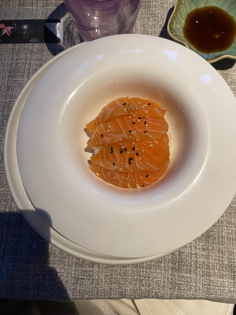 Shokuge tei in Milan - Restaurant Reviews, Menu and Prices | TheFork