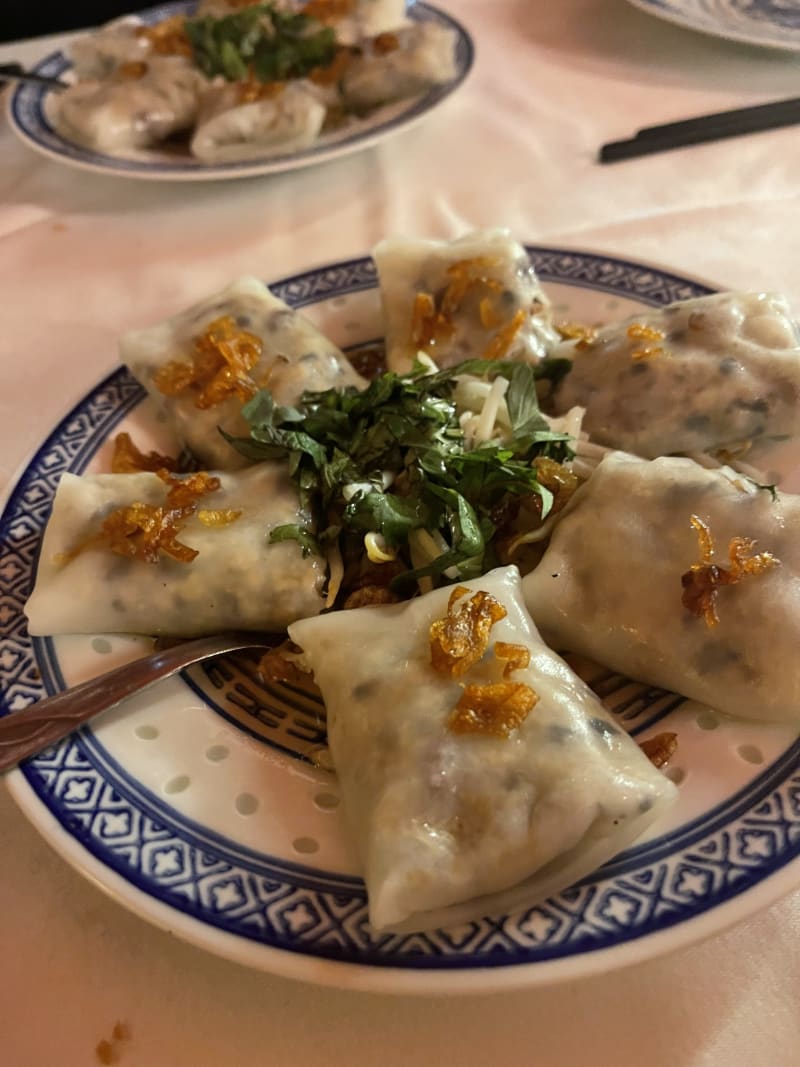 Tan Dinh in Paris - Restaurant Reviews, Menu and Prices | TheFork