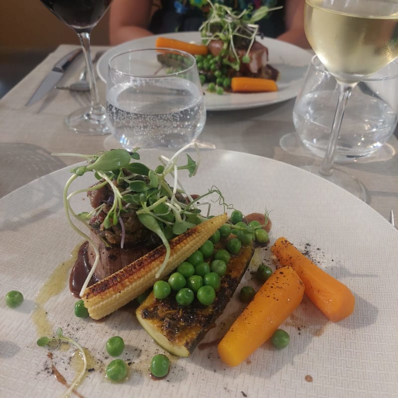 Restaurant Le Stras' à Strasbourg - Menu, avis, prix et réservation ...