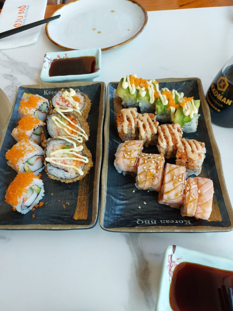 Soju BBQ in Almere - Bewertungen, Speisekarte und Preise | TheFork