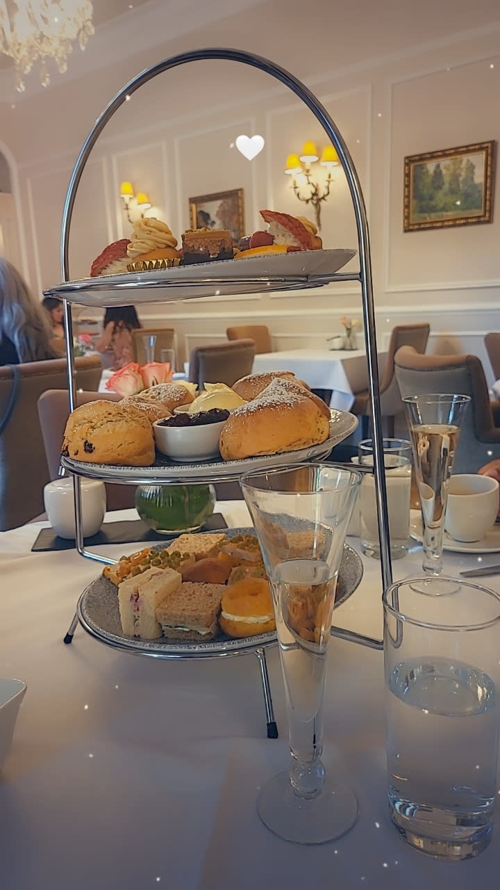 Melody at St Paul's in London - Restaurant Reviews, Menu and Prices ...