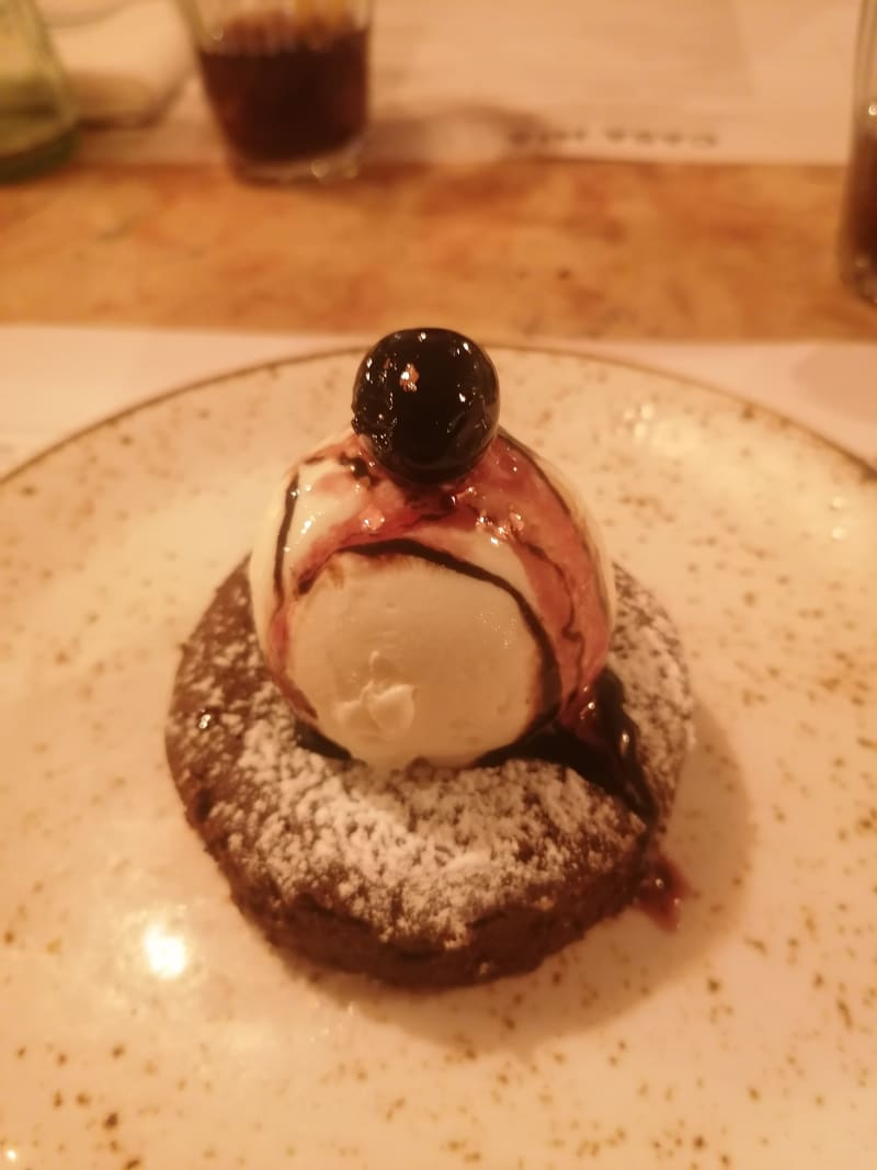 Casa Mia - Ristorante Italiano in Lisbon - Restaurant Reviews, Menu and ...