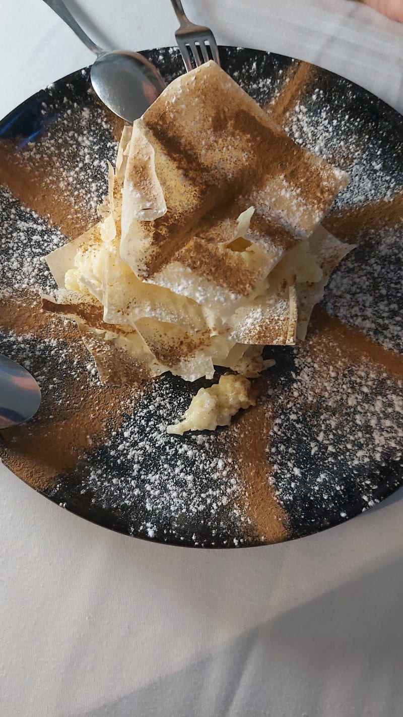 Pateo 51 in Lisbon - Restaurant Reviews, Menu and Prices | TheFork