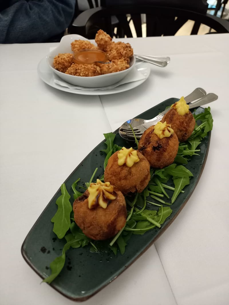Pateo 51 em Lisboa - Preços, menu, morada, reserva e avaliações do ...