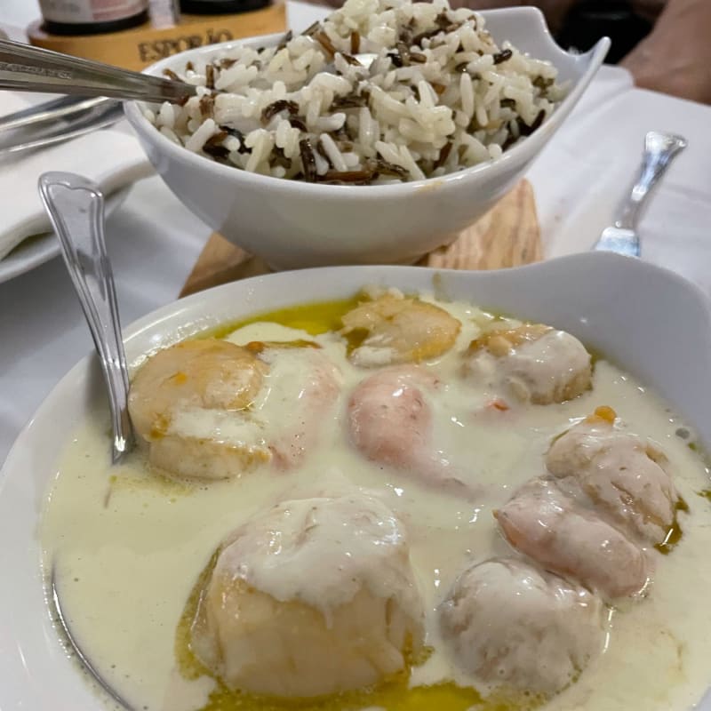 Pateo 51 in Lisbon - Restaurant Reviews, Menu and Prices | TheFork