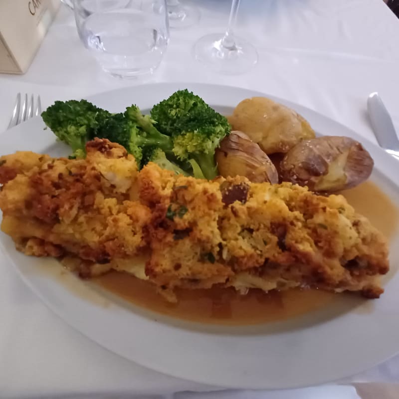 Pateo 51 em Lisboa - Preços, menu, morada, reserva e avaliações do ...