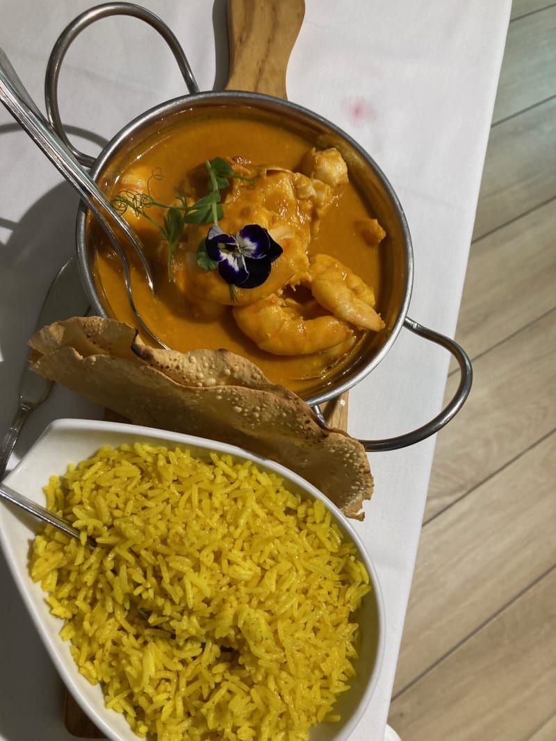 Pateo 51 in Lisbon - Restaurant Reviews, Menu and Prices | TheFork