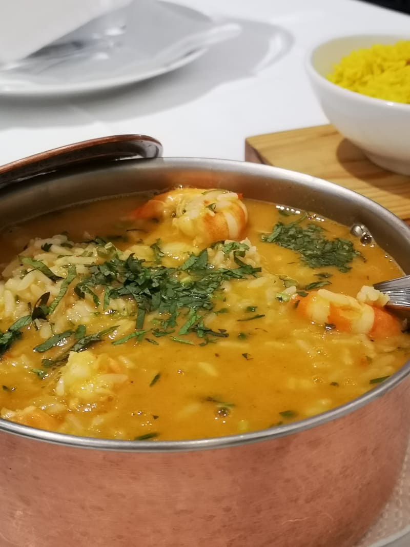 Pateo 51 in Lisbon - Restaurant Reviews, Menu and Prices | TheFork