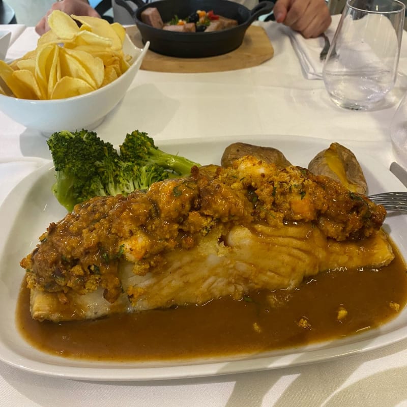 Pateo 51 in Lisbon - Restaurant Reviews, Menu and Prices | TheFork