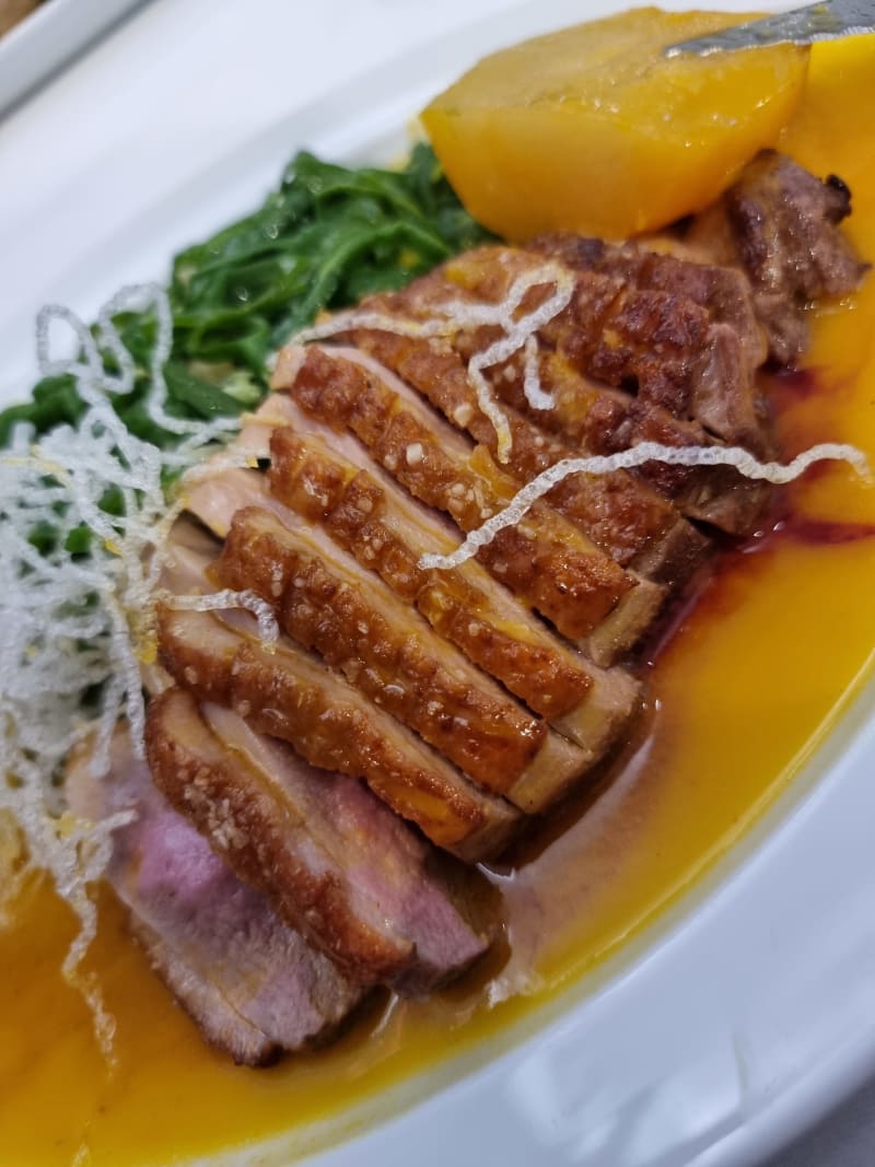 Pateo 51 in Lisbon - Restaurant Reviews, Menu and Prices | TheFork