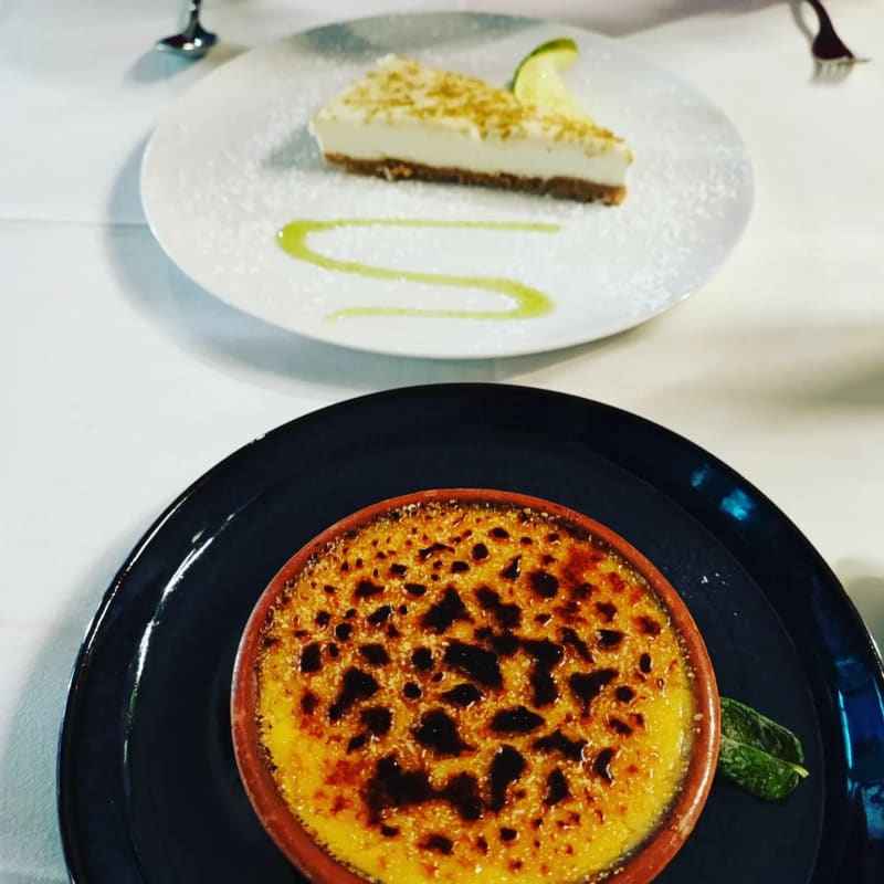Pateo 51 in Lisbon - Restaurant Reviews, Menu and Prices | TheFork