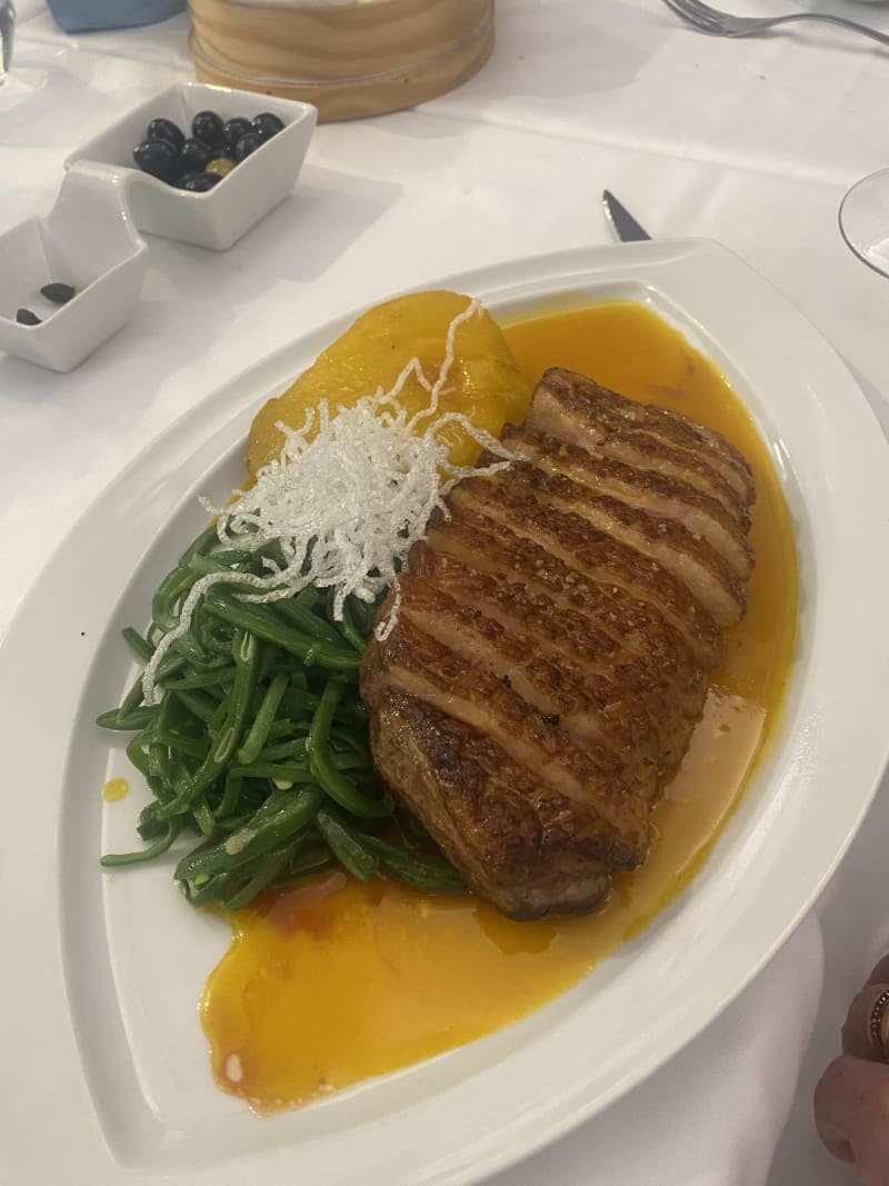 Pateo 51 in Lisbon - Restaurant Reviews, Menu and Prices | TheFork