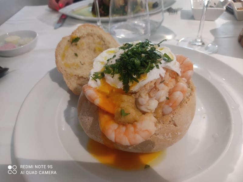 Pateo 51 in Lisbon - Restaurant Reviews, Menu and Prices | TheFork