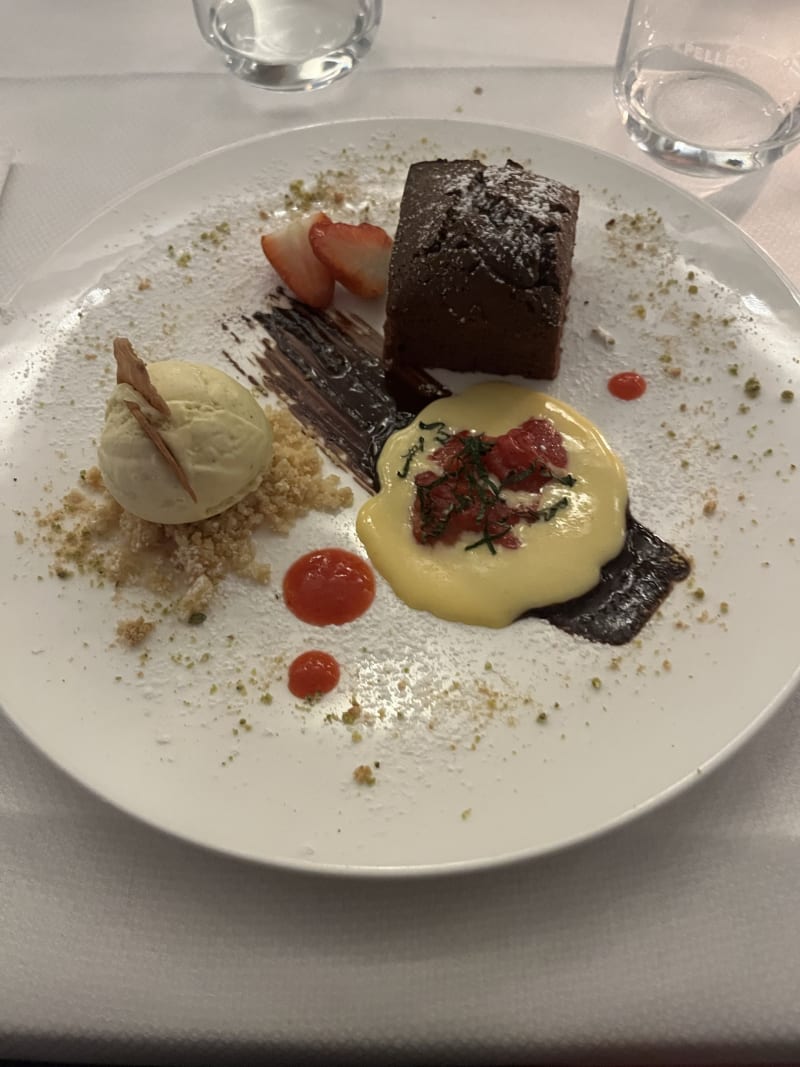Gavius à Ans - Menu, avis, prix et réservation | TheFork