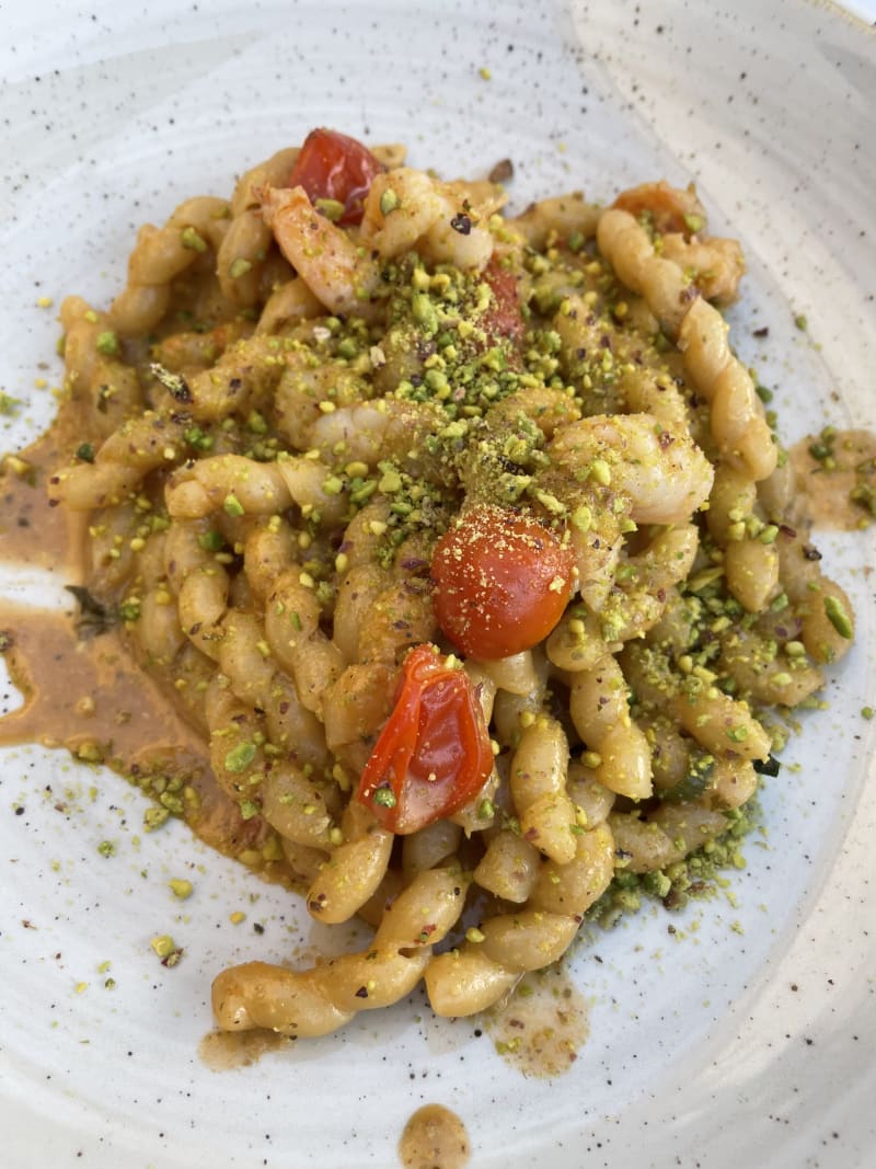 Gavius à Ans - Menu, avis, prix et réservation | TheFork