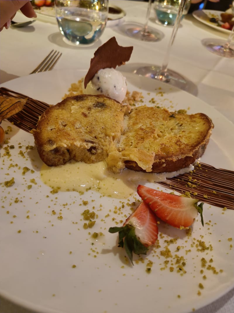 Gavius à Ans - Menu, avis, prix et réservation | TheFork