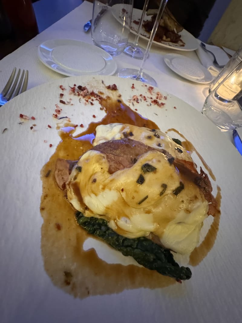Gavius à Ans - Menu, avis, prix et réservation | TheFork
