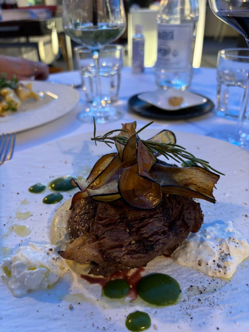 Gavius à Ans - Menu, avis, prix et réservation | TheFork