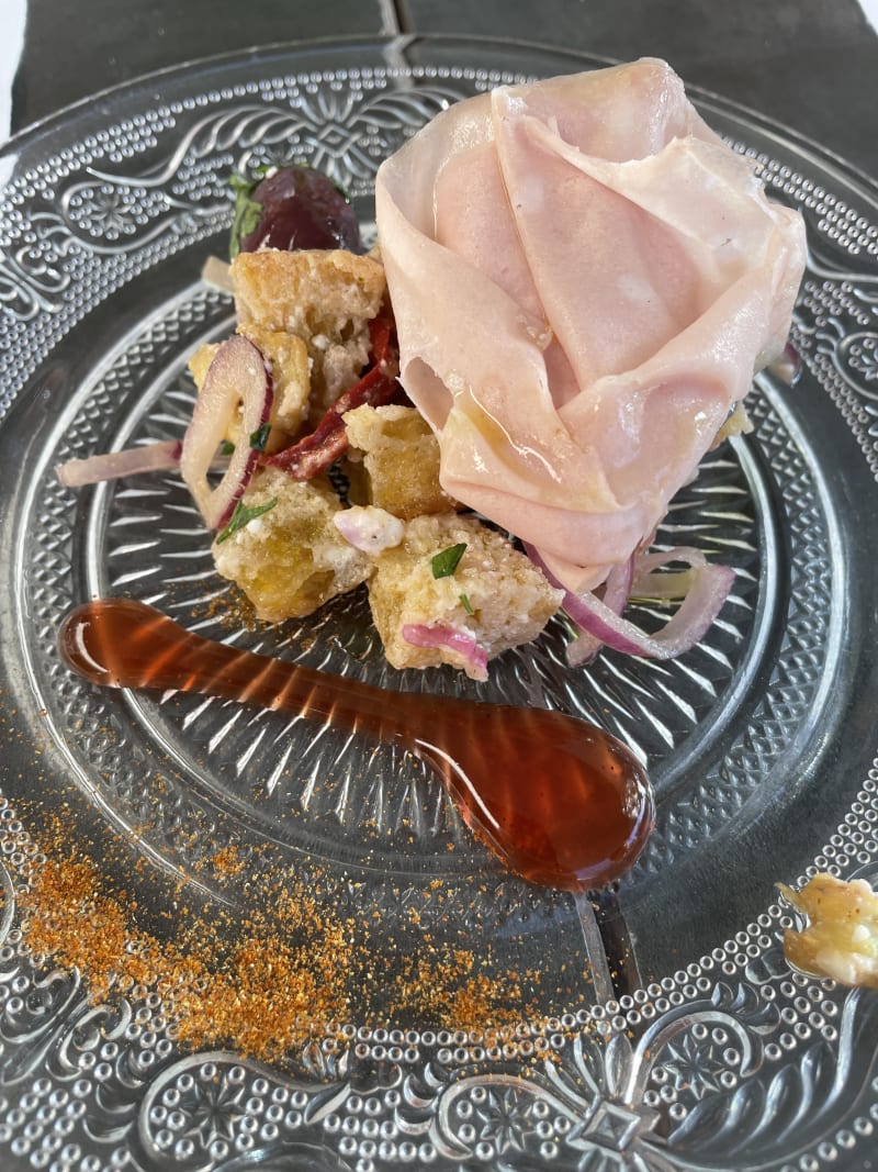 Gavius à Ans - Menu, avis, prix et réservation | TheFork