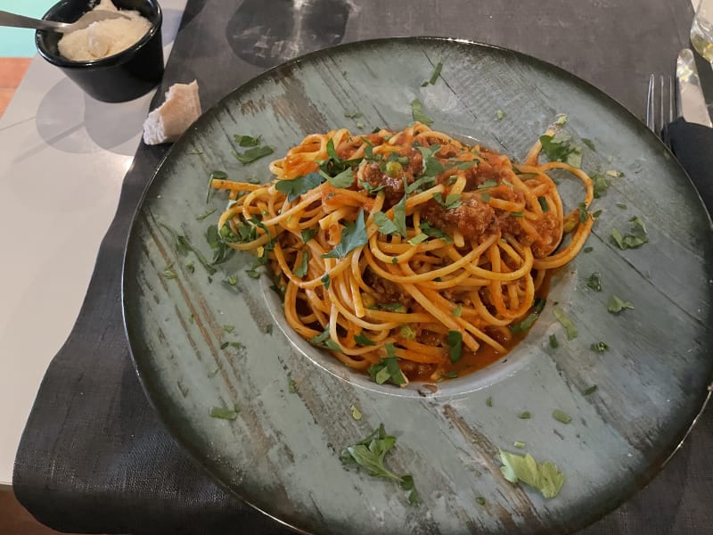 L’Oliveto in Paris - Restaurant Reviews, Menu and Prices | TheFork