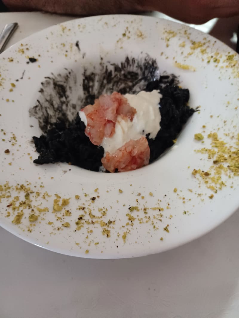 Trattoria Da Salvatore in Trapani - Restaurant Reviews, Menu and Prices ...