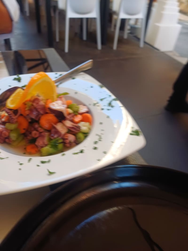 Trattoria Da Salvatore in Trapani - Restaurant Reviews, Menu and Prices ...