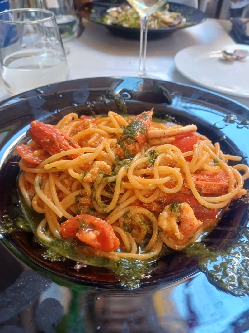 Trattoria Da Salvatore in Trapani - Restaurant Reviews, Menu and Prices ...