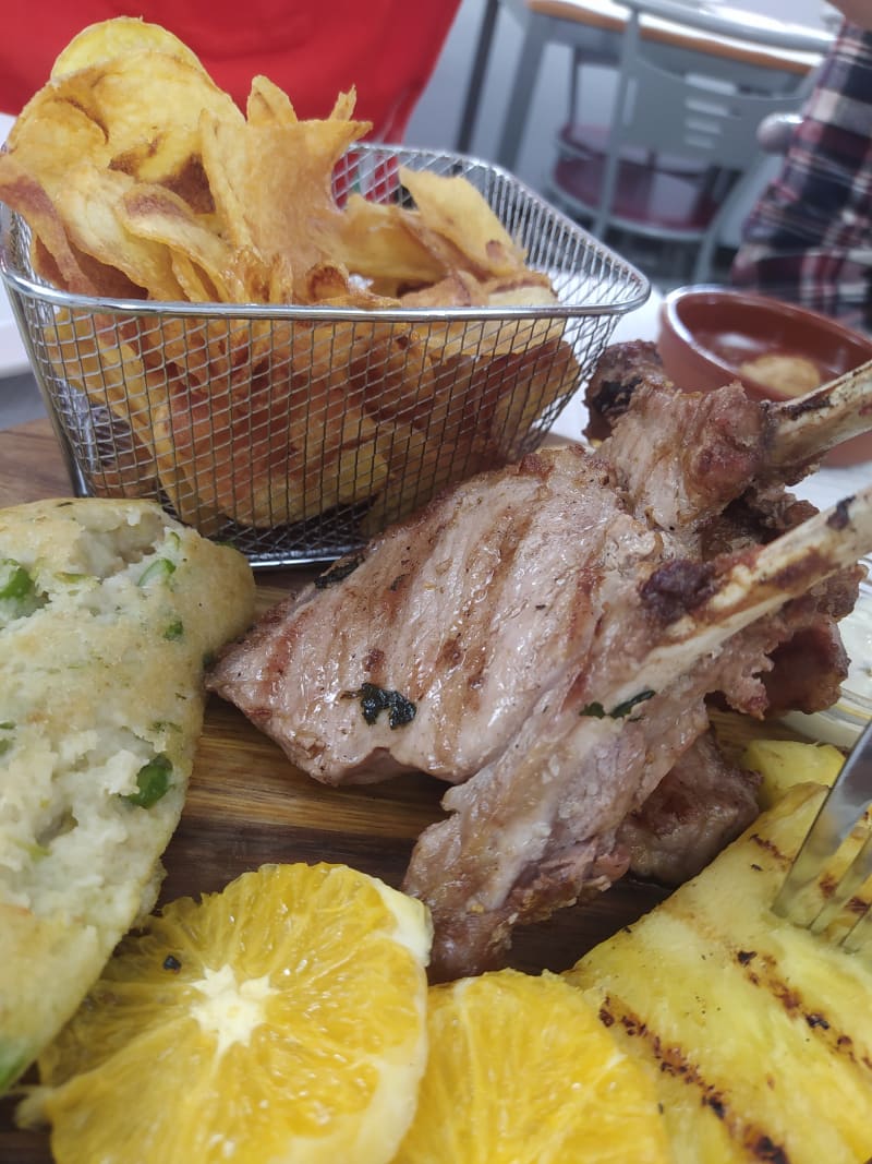 Franguito da Guia em Évora - Preços, menu, morada, reserva e avaliações ...