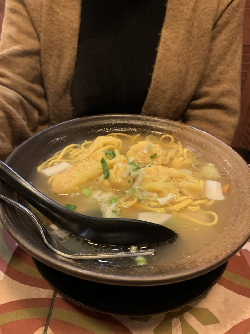 Tootoomoo - Whetstone in London - Restaurant Reviews, Menus, and Prices ...