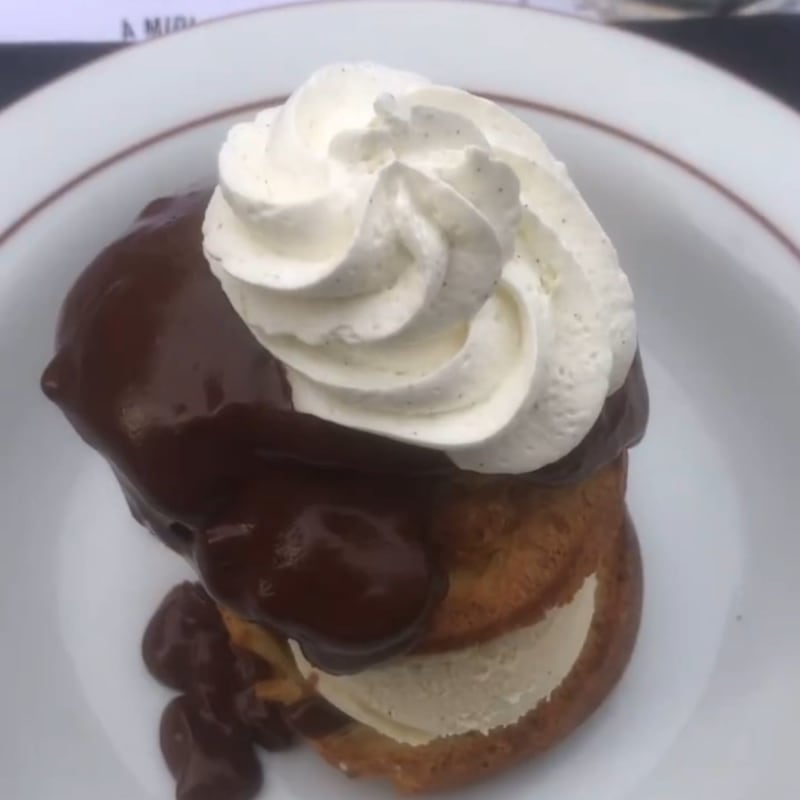 La Java Bleue in Saint-Étienne - Restaurant Reviews, Menu and Prices ...