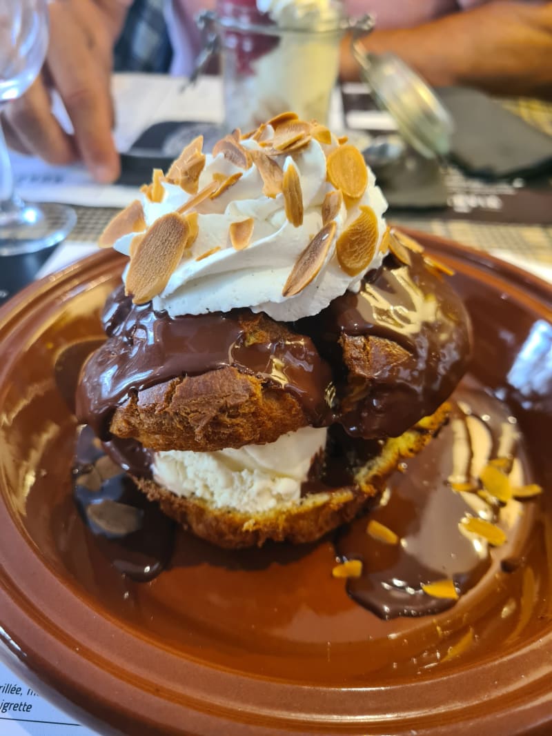 Restaurant La Java Bleue à Saint-Étienne - Menu, avis, prix et ...