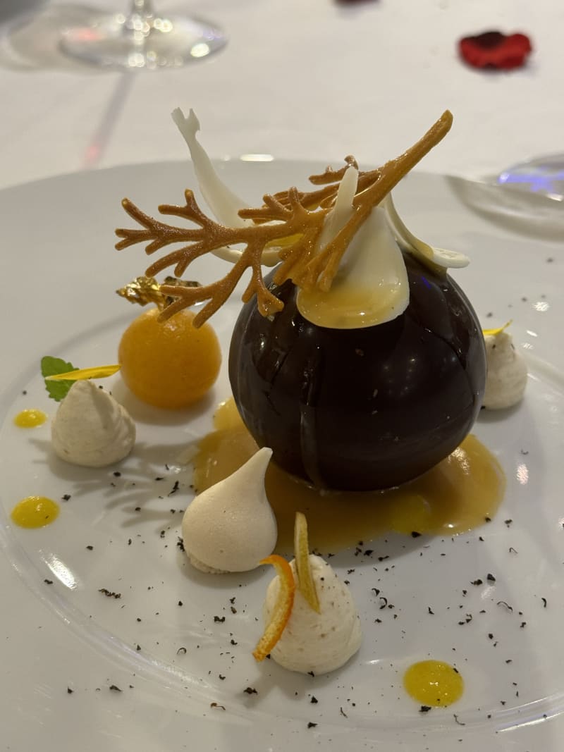 Restaurant L’Artimon à Palavas-les-Flots - Menu, avis, prix et réservation | TheFork