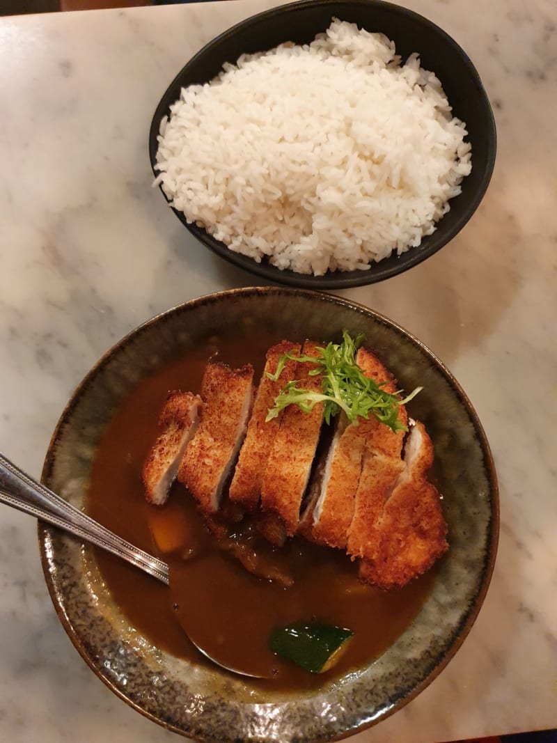 Tootoomoo - Crouch End in London - Restaurant Reviews, Menus, and ...
