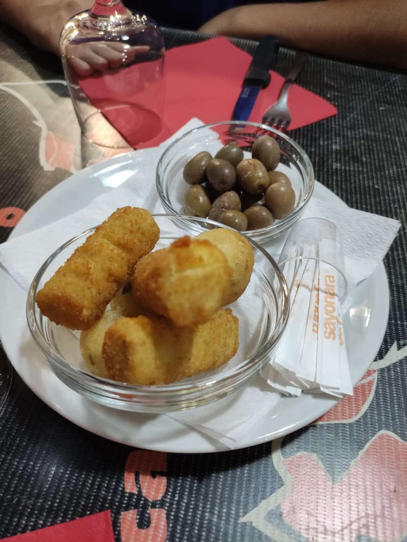 Il Vulcano Buono - Pizzeria Napoletana Bisteccheria in Cagliari - Menu ...