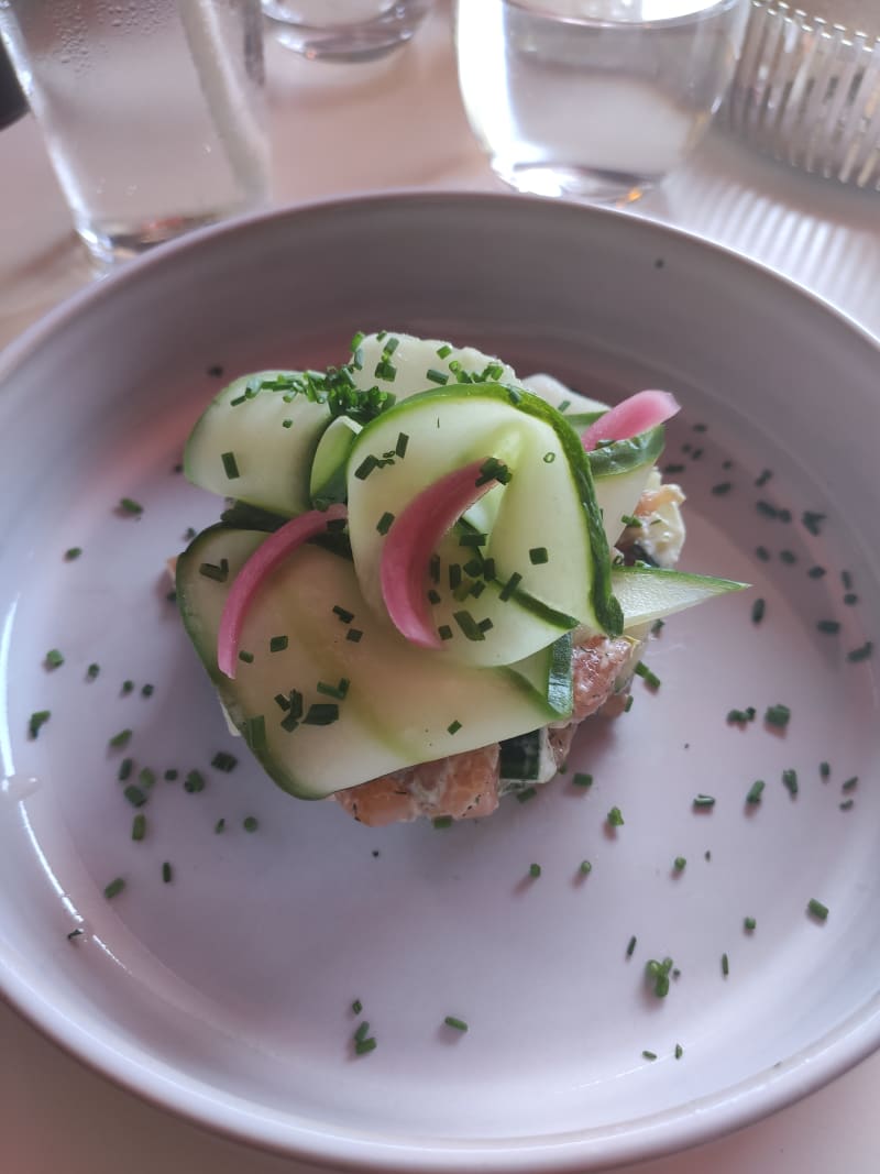 Café Jacques in Paris - Restaurant Reviews, Menu and Prices | TheFork