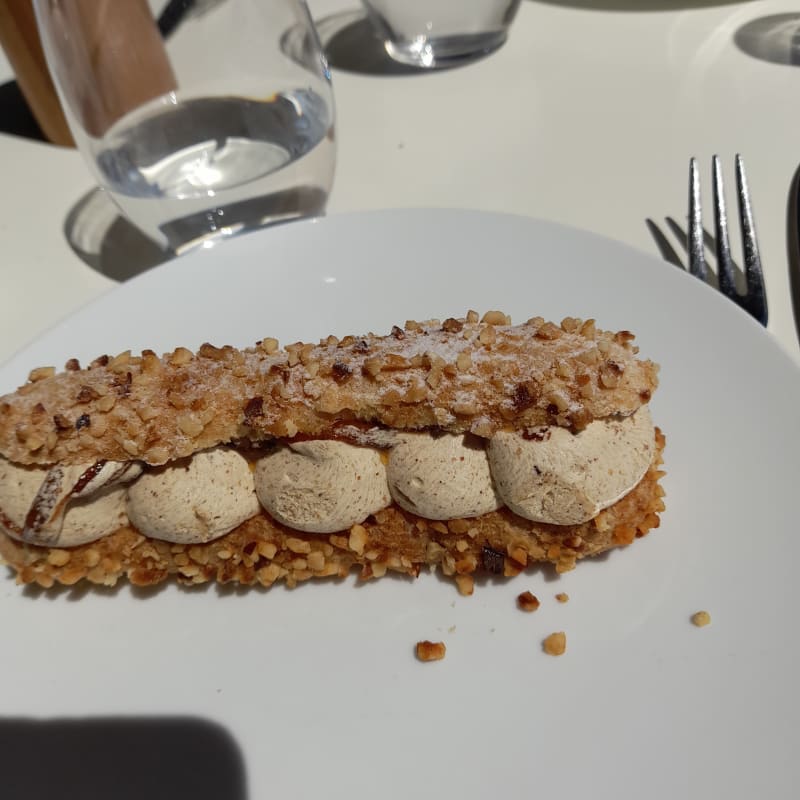 Café Jacques in Paris - Restaurant Reviews, Menu and Prices | TheFork