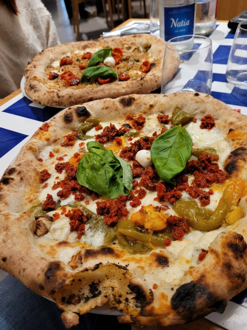 Bocche di Fuoco in Catania - Restaurant Reviews, Menu and Prices | TheFork