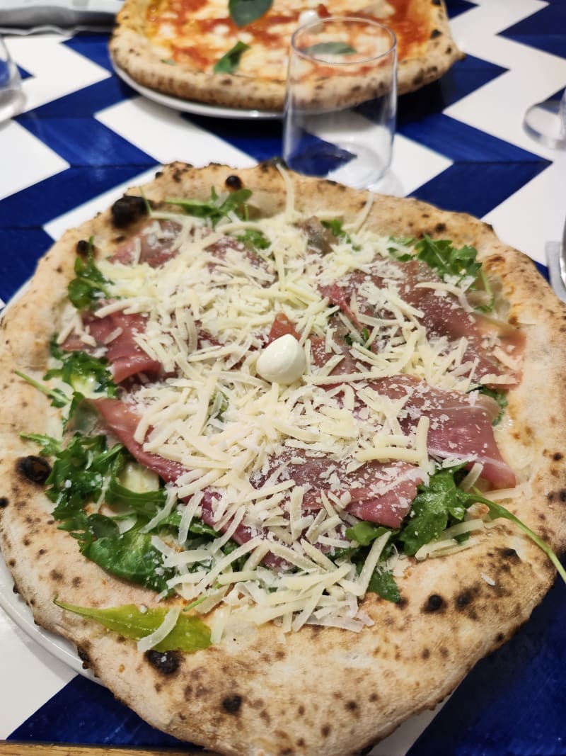 Bocche di Fuoco in Catania - Restaurant Reviews, Menu and Prices | TheFork