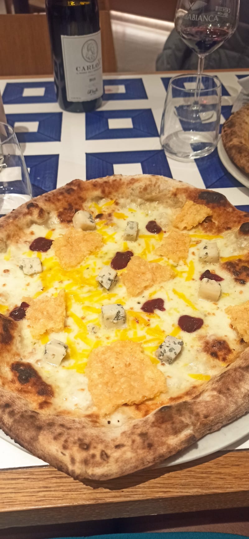 Bocche di Fuoco in Catania - Restaurant Reviews, Menu and Prices | TheFork