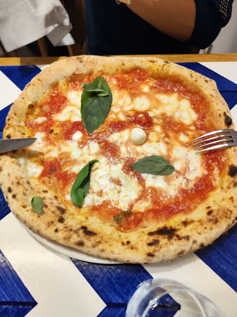 Bocche di Fuoco in Catania - Restaurant Reviews, Menu and Prices | TheFork