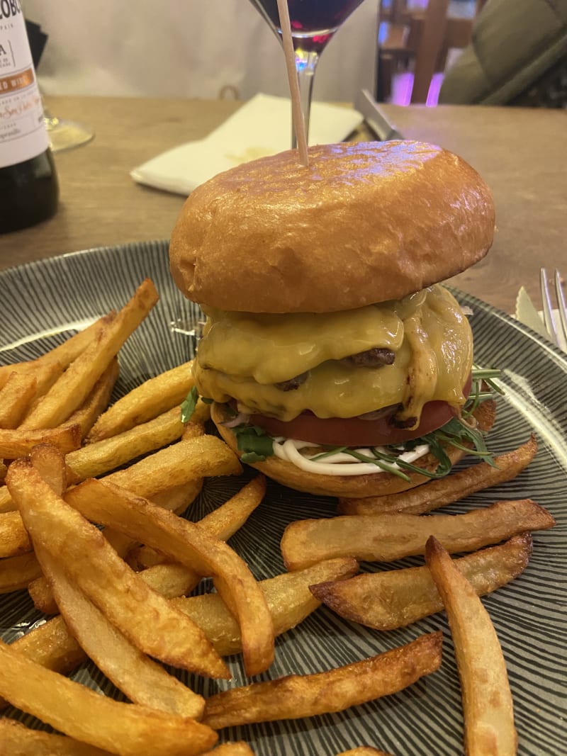 Xiri Donosti in Donostia/San Sebastián - Restaurant Reviews, Menu and ...